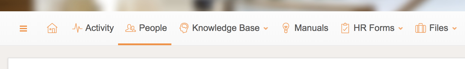 Emoji and Icons in Papyrs | Papyrs Intranet Blog